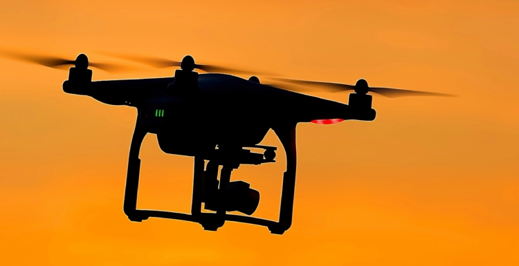 Feds Release Statement on Mass Drone Sightings