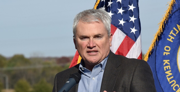 Rep. Comer Launches Investigation into Sanctuary Cities - Intercessors ...