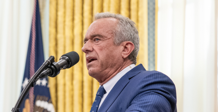 HHS Stops Biden-Era COVID Vaccine Contract - Intercessors for America