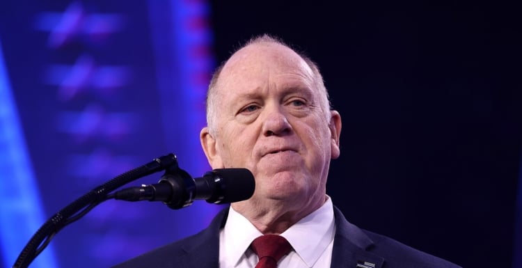 Homan Threatens to Flood Sanctuary State with ICE Agents - Intercessors ...