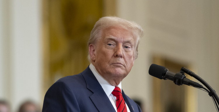 Liberal Judges Say NO to Trump Agenda with National Injunctions ...