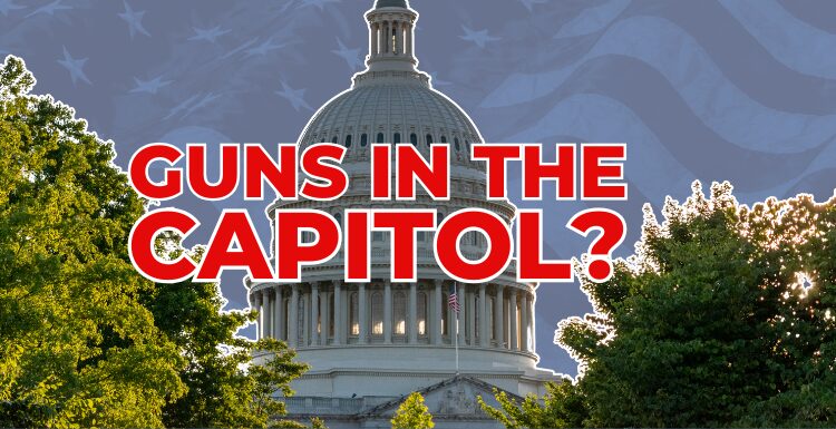 Congress Investigates Security Lapses in the Capitol - Intercessors for ...