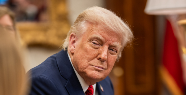 Polls Reveal Shifting Attitudes on Democrats, Trump - Intercessors for ...