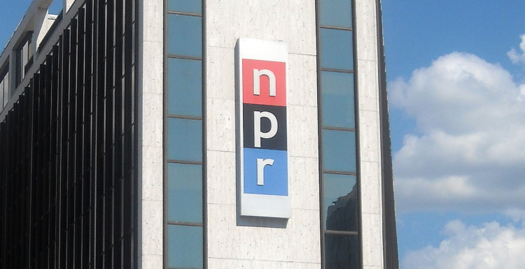 NPR, CO Radio Stations Sue Trump to Keep Funding - Intercessors for America