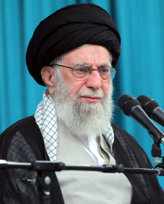 Sleeper Cells? Pray Against Iranian Retaliation! - Intercessors for America