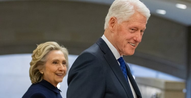 Judge Consolidates Cases Against Clinton Foundation, Indicates Trial Is ...