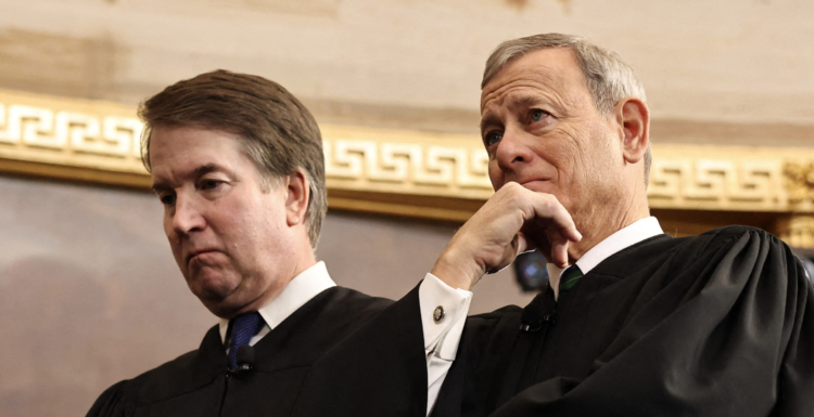 Supreme Court to Hear Two Trans Athlete Cases - Intercessors for America