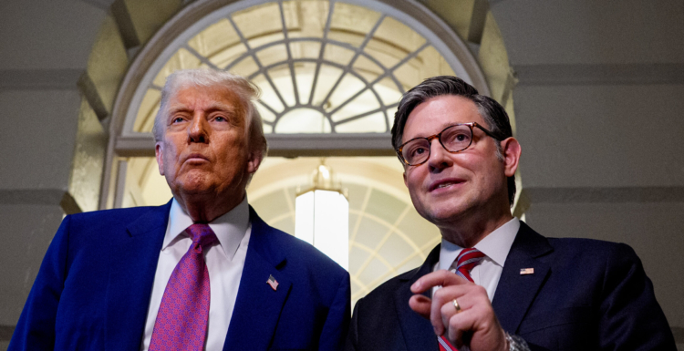 House Votes to Cut $9 Billion in 'Wasteful Spending' - Intercessors for ...