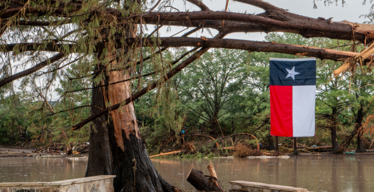 Positive Update: List of Missing People From Texas Floods Shrinks From ...