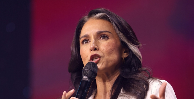 Gabbard Warns 2,000 Afghan Migrants Are Tied to Terrorism ...