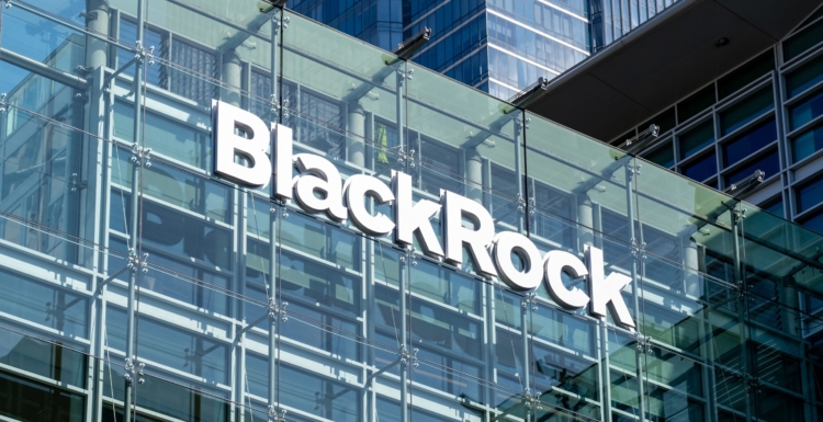WEF Appoints Blackrock CEO As Interim Chair - Intercessors for America