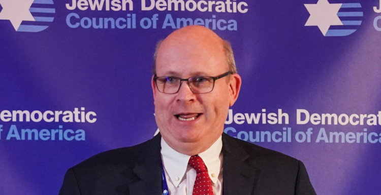 How Dem Super Lawyer’s Organization Shaped Anti-Trump Lawfare ...