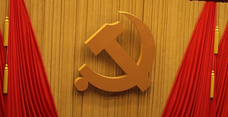 Senate Advances Bill Targeting China’s Forced Organ Harvesting Abuses ...
