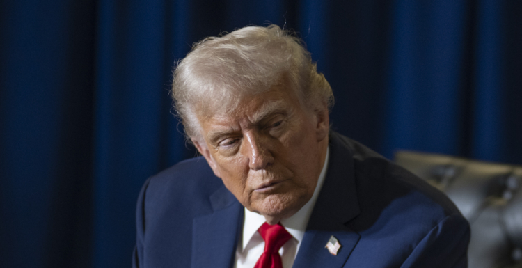 Trump Butler Assassin DID Have a Digital Footprint - Intercessors for ...