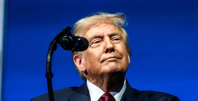 ‘I’m Doing What No Politician Has Ever Done’: TrumpRx Delivers Historic ...