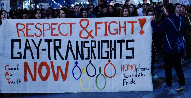 Olympic Trans Ban Likely for 2026 - Intercessors for America