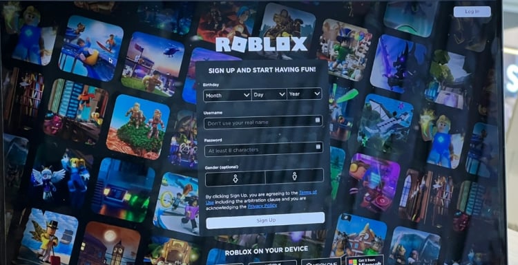 roblox Archives - Intercessors for America