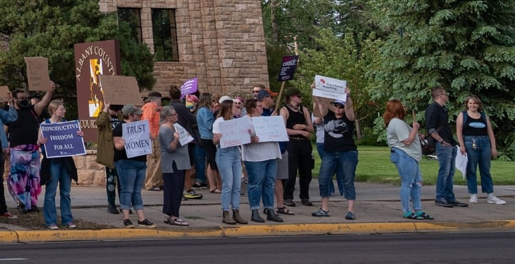 State Supreme Court Rules Abortion Bans Are Unconstitutional ...