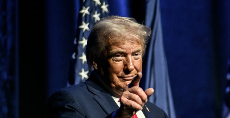 World Relief urges Trump admin. to stop policy of re-interviewing Biden ...