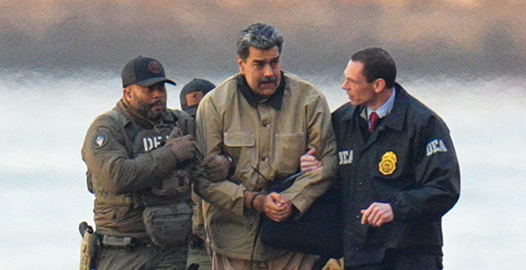 How the World Is Reacting to the Capture of a Dictator - Intercessors ...