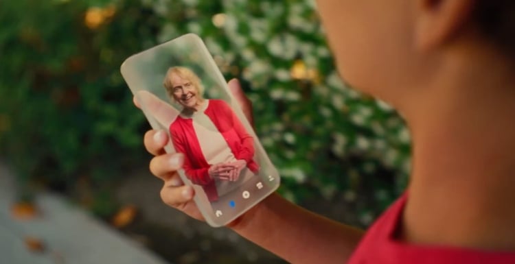 Death Tech and AI Necromancy: The New Frontier - Intercessors for America