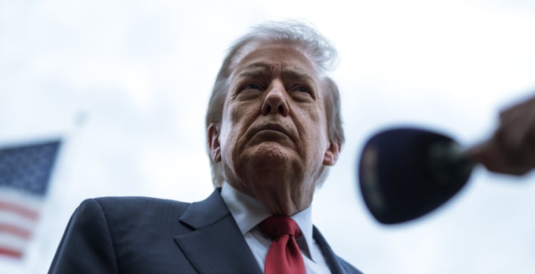 Trump Calls for Changes to Utah’s Mail-In Voting System Ahead of ...